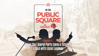 ‘Not yet rock-bottom’: Lagman remains optimistic about Liberal Party’s ...