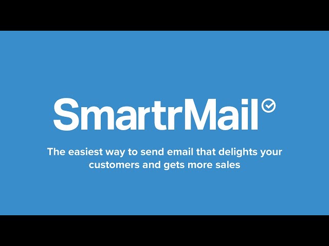 SmartrMail Pricing, Reviews, & Features in 2022