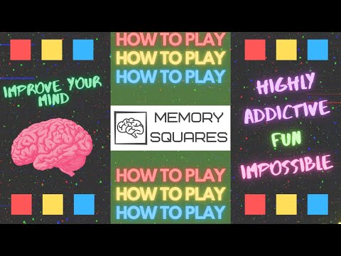 Memory Squares - Repeat for Android - Free App Download