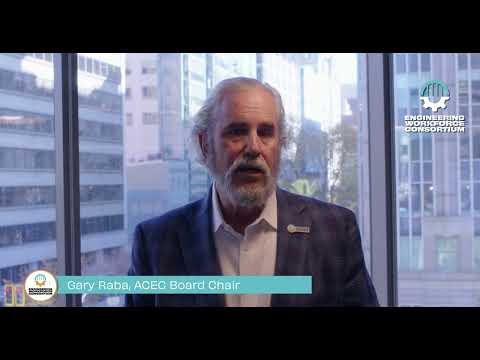 HEAR FROM INDUSTRY LEADERS ON THE STATE OF THE A/E WORKFORCE – Engineering Workforce Consortium