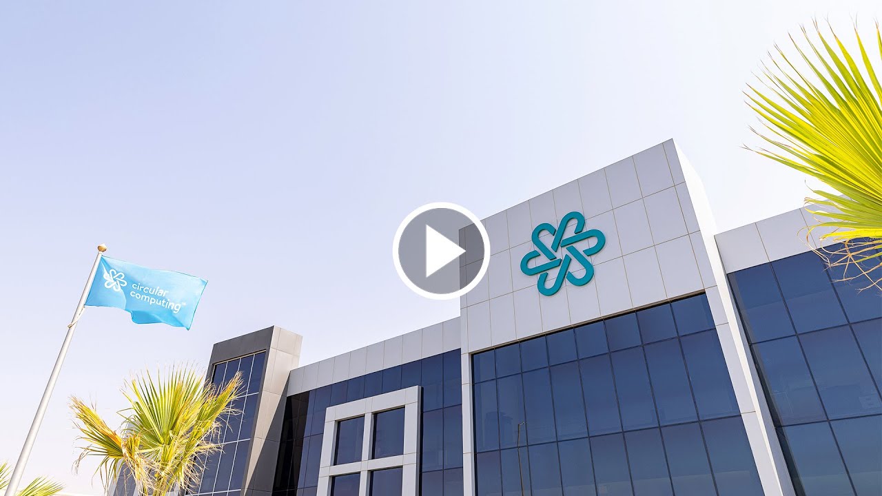 Remanufacturing Facility Fly-Through