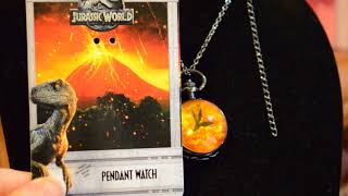 Parents and Collectors Guide to Jurassic Park Accessories from Hot Topic and FYE