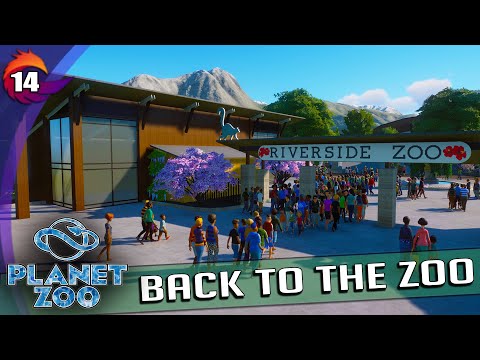 Steam Community :: Video :: Return to Riverside Zoo | Riverside Zoo Ep ...