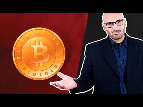 Why Bitcoin is the Only TRUE Decentralized Cryptocurrency
