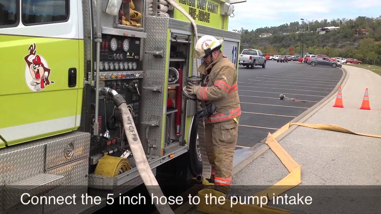 TurboDraft Operation