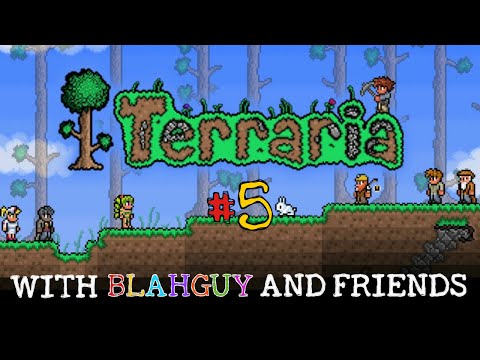 Steam Community :: Video :: I Am The Real Jesus - Terraria #5