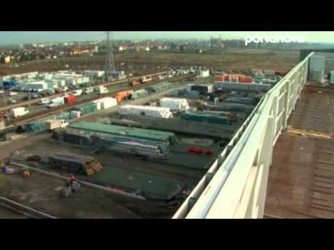 Portanova Osijek - promo video - studeni 2010