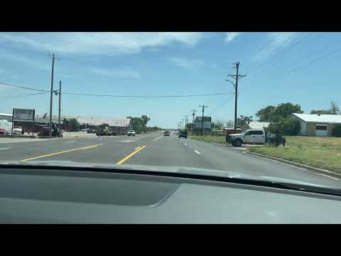 Vega is a city and county seat of Oldham County, Texas, United States. The population 879 in 2020.