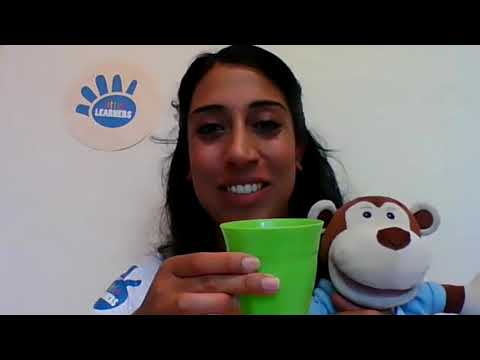 Little Learners Education- Explanation of phonics and ways to support at home. Part 4 of 4