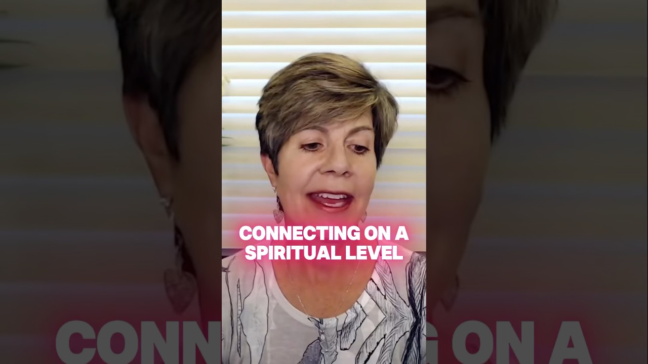 How Suzanne Giesemann Met Her Spirit Guide After Years of Waiting! 💫