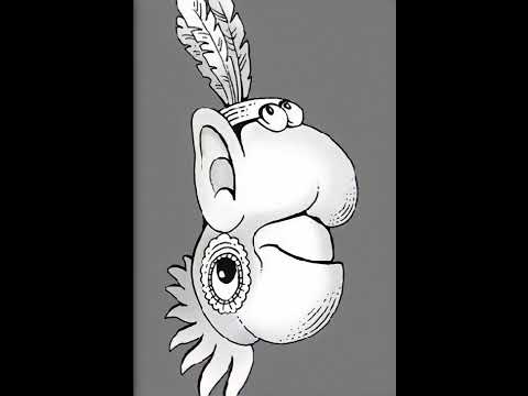 Optical illusion Image Brain Site shorts1080P HD 2