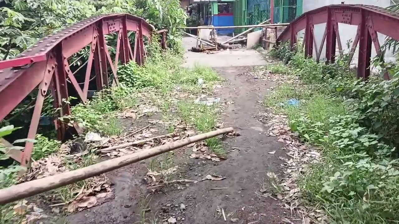 New Jembatan Merah Gejayan segera dibangun – Aneka News