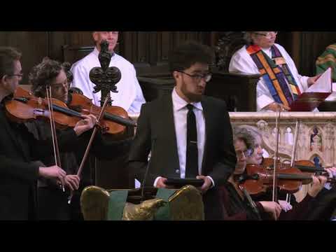 An extensive guide to Greater Boston's winter classical music concerts ...