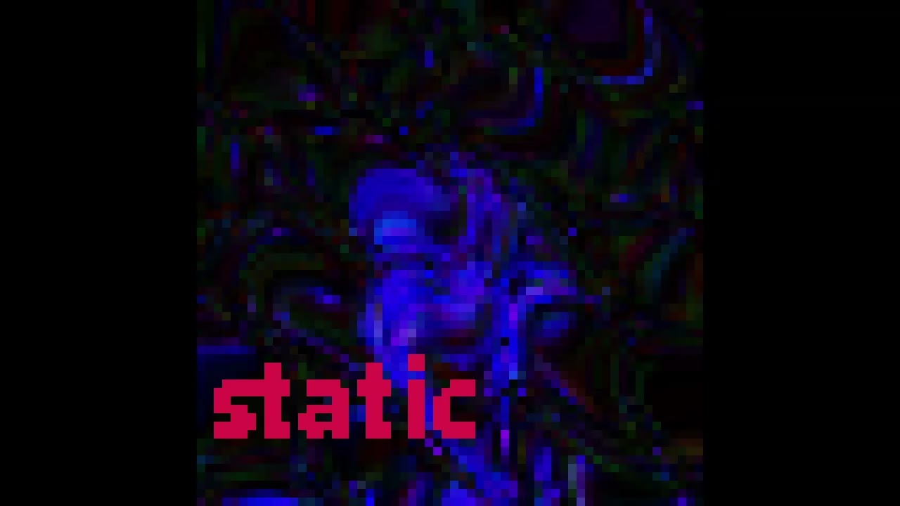 UE - static (Full Album) #Ambiental