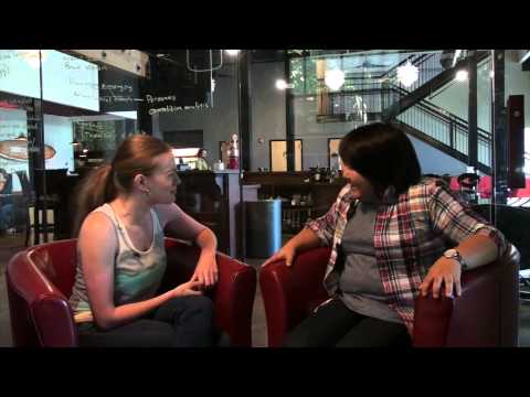 What the Buzzword?! Episode 1: Social Media Mind Shift