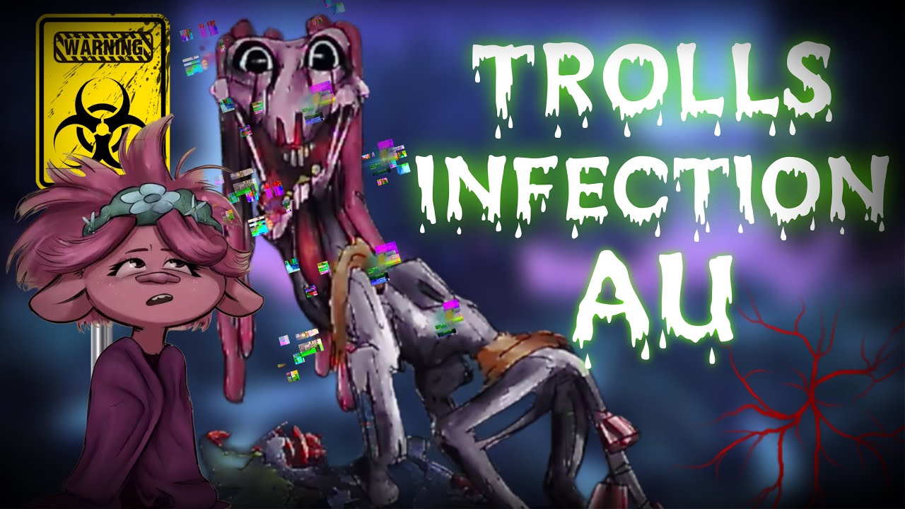 Wtf are horror AU infections - Off Topic - Arcane Odyssey
