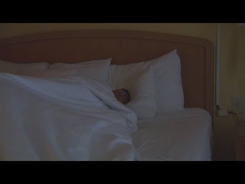 Study finds those with sleep apnea may be prone to heart problems
