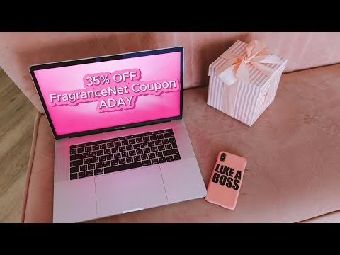 35% OFF FragranceNet Coupon & Saving Hacks!