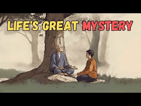 What Is The Meaning Of Life | Zen Wisdom Story