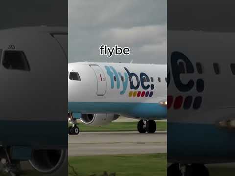 Top Five UK Airlines