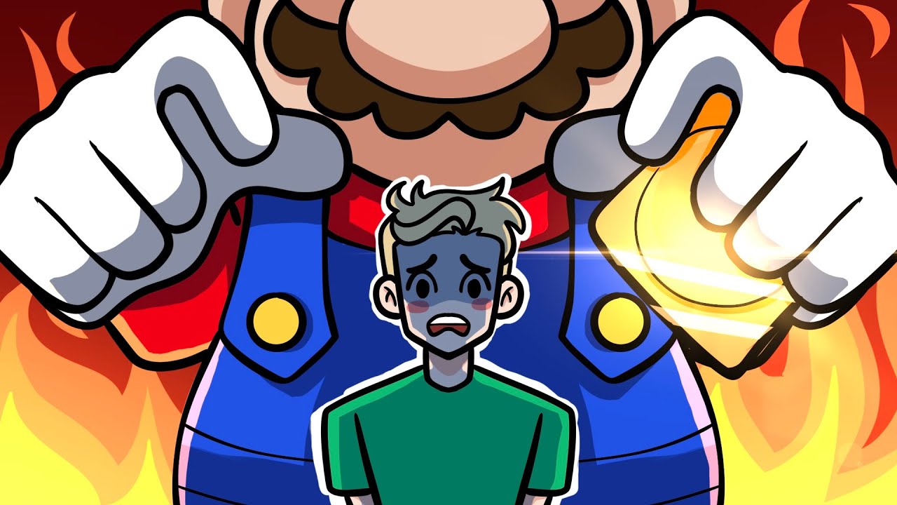 Modding: Nintendo's Dirty Little Secret