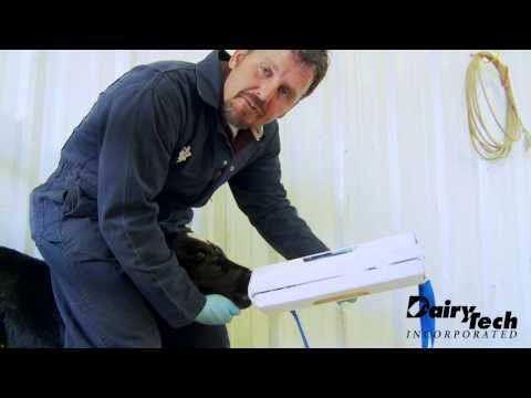 DairyTech, Inc. Product Demo