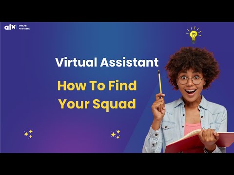 How To Find Your Squad