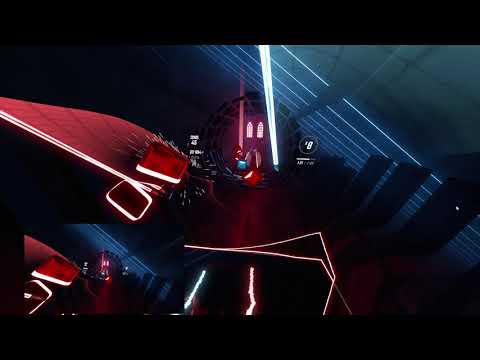 Steam Community :: Video :: [Beat Saber] RedSHiFT x Pavolia Reine - King / Expert
