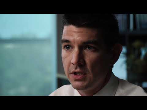 Meet Dr. Alan R. Blackburn, a fellowship-trained hand and upper extremity specialist.