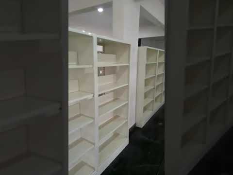 Book Racks - Book Storage Rack Latest Price, Manufacturers & Suppliers