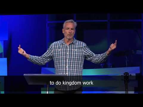 Spiritual gifts and talents and how to fit in at church