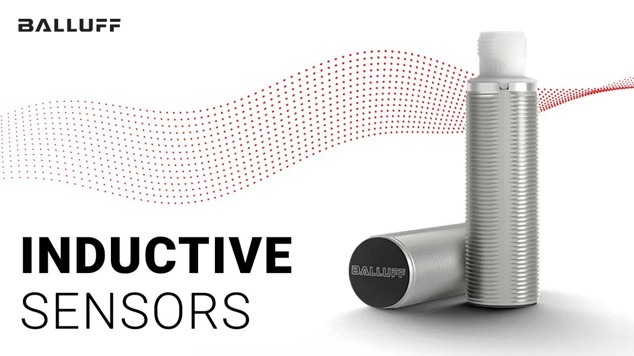 Inductive Sensors Will Revolutionize Your Operations