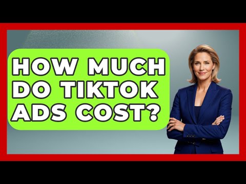How Much Do TikTok Ads Cost? - Marketing and Advertising Guru