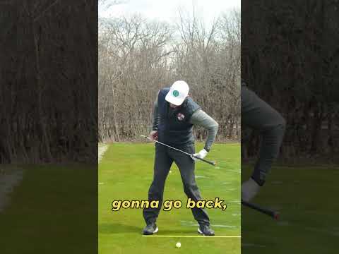 How the Lead Hip Works in the Golf Swing - YouTube Golf - Live Action Golf