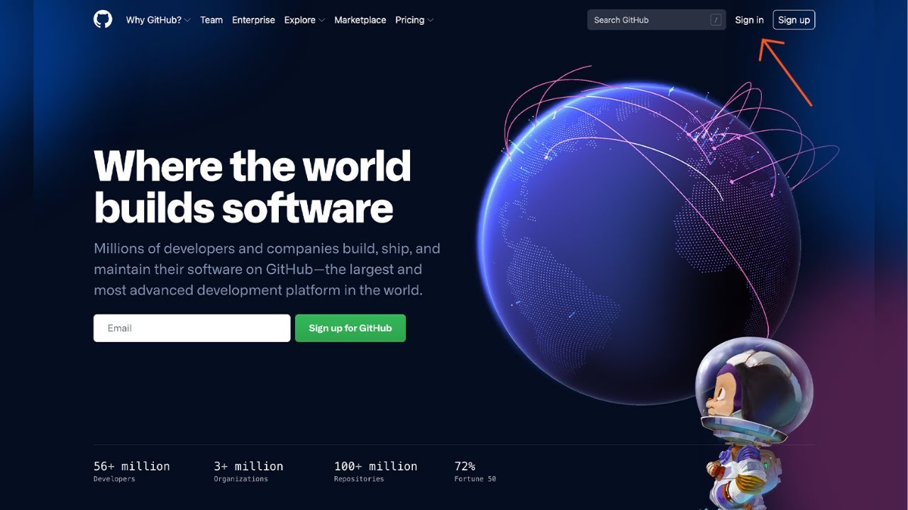 🔴Build Github  2.0 with REACT.JS! (JS, HTML , CSS) | Live Crash Course | Tutorial for Beginners