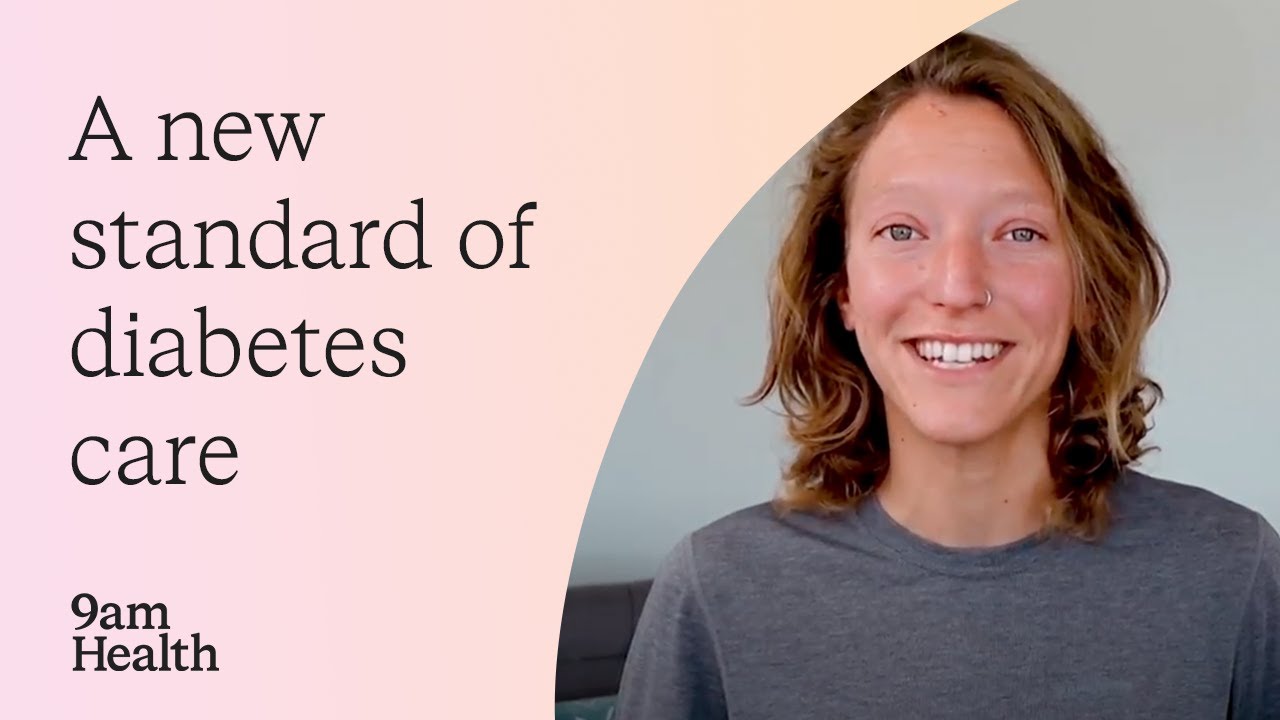 9amHealth | A new standard of diabetes care