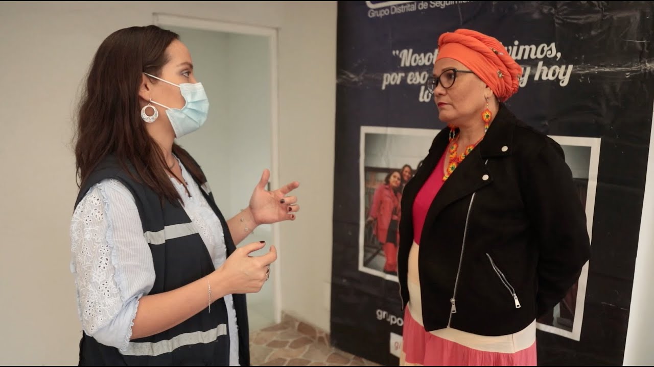 Procurando Soluciones - 