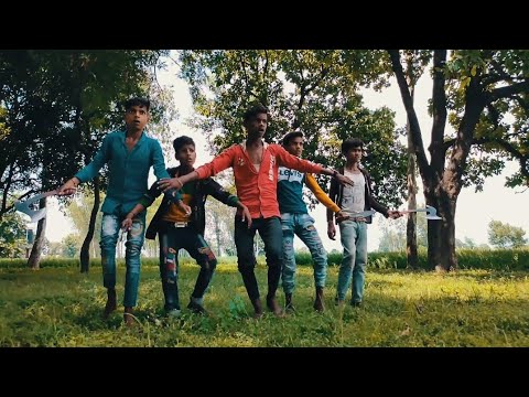 new Action Movie Sauth Spoof fight scene masina ki toli