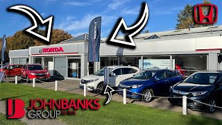 3 Best Car Dealerships in Ipswich, UK - Expert Recommendations