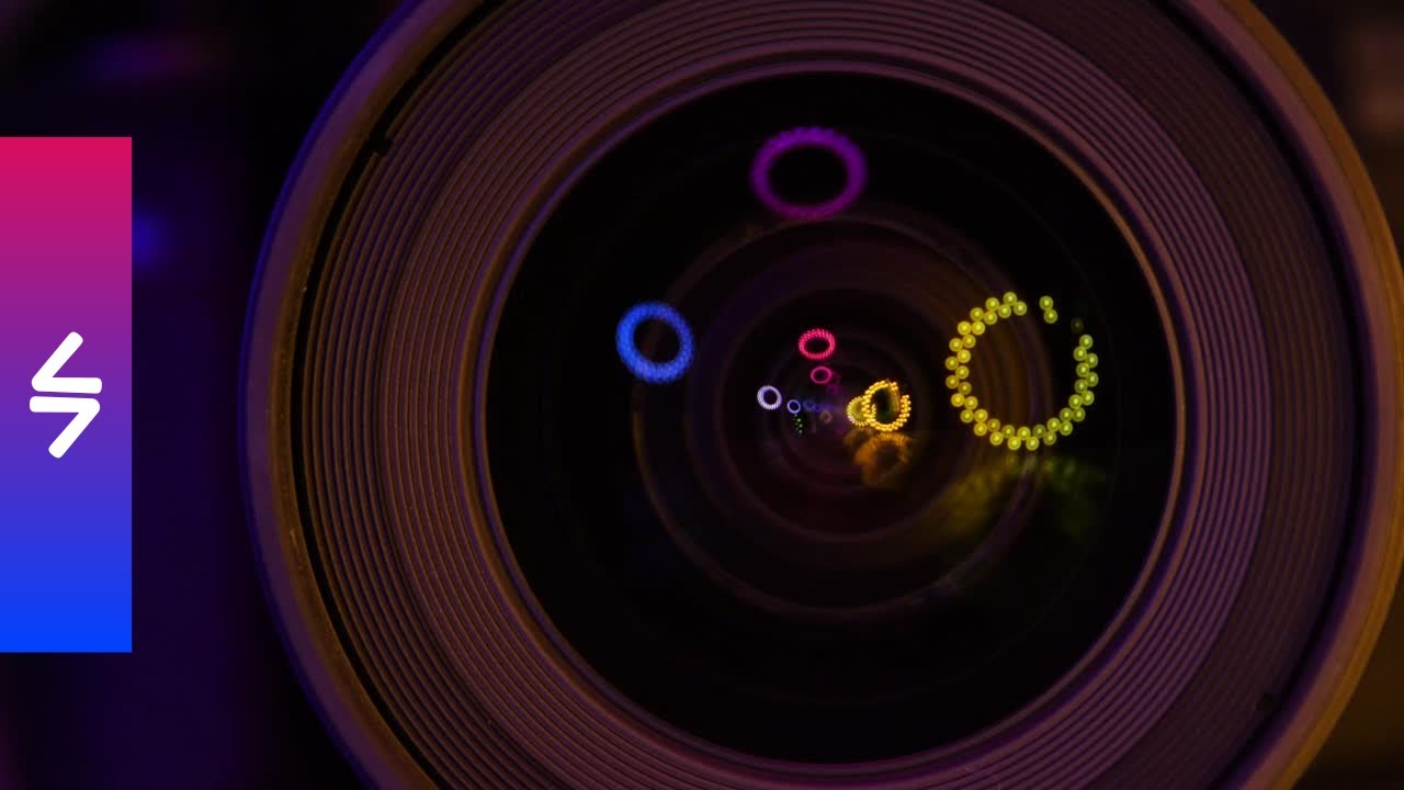 SMG - Tu Silencio (Visualizer)