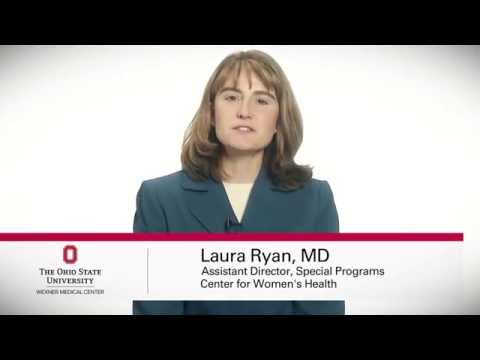Thyroid Nodules | Ohio State Medical Center