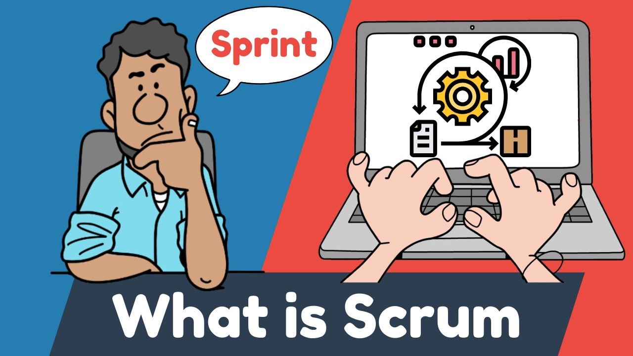 What is Scrum? A Beginner’s Guide to Agile Project Management
