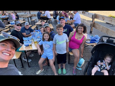 Leavenworth camping 2024