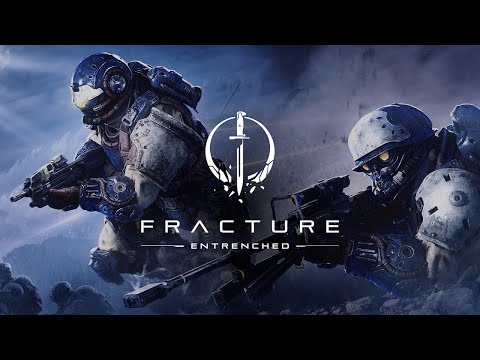 Steam Community :: Video :: Halo Infinite FRACTURE ENTRENCHED (Event)