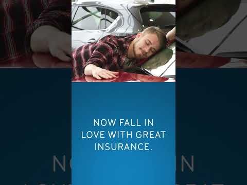 NJM New Car Insurance #shorts