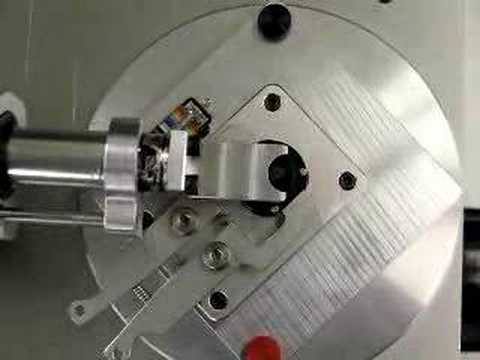 Joystick Tester 2 (.MOV)
