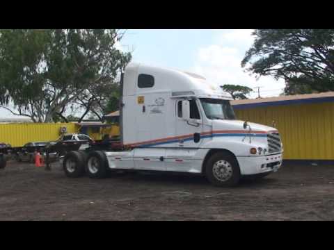 ECOTRANSA (Empresa de Transporte Terrestre)