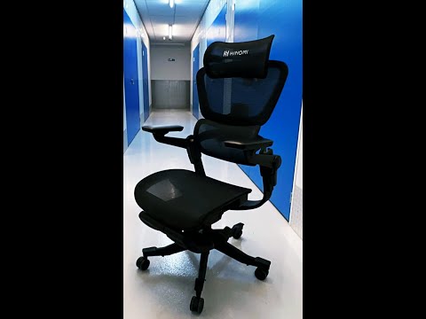Impressive Gaming Chair - Hinomi H1 Pro