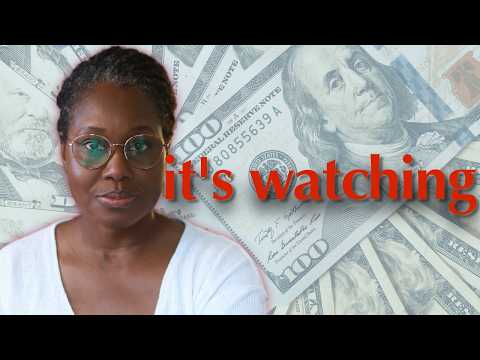 Something big is happening to the US
