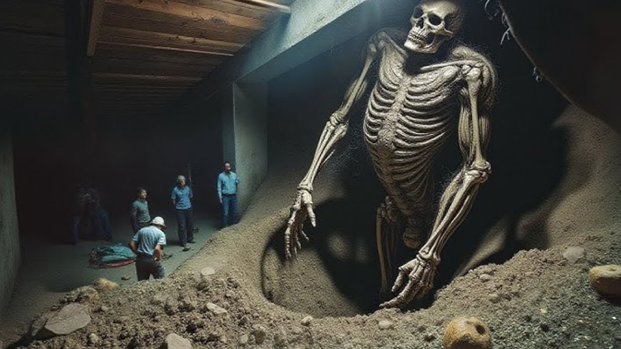 15 Mind-Boggling Discoveries That Science Can’t Explain